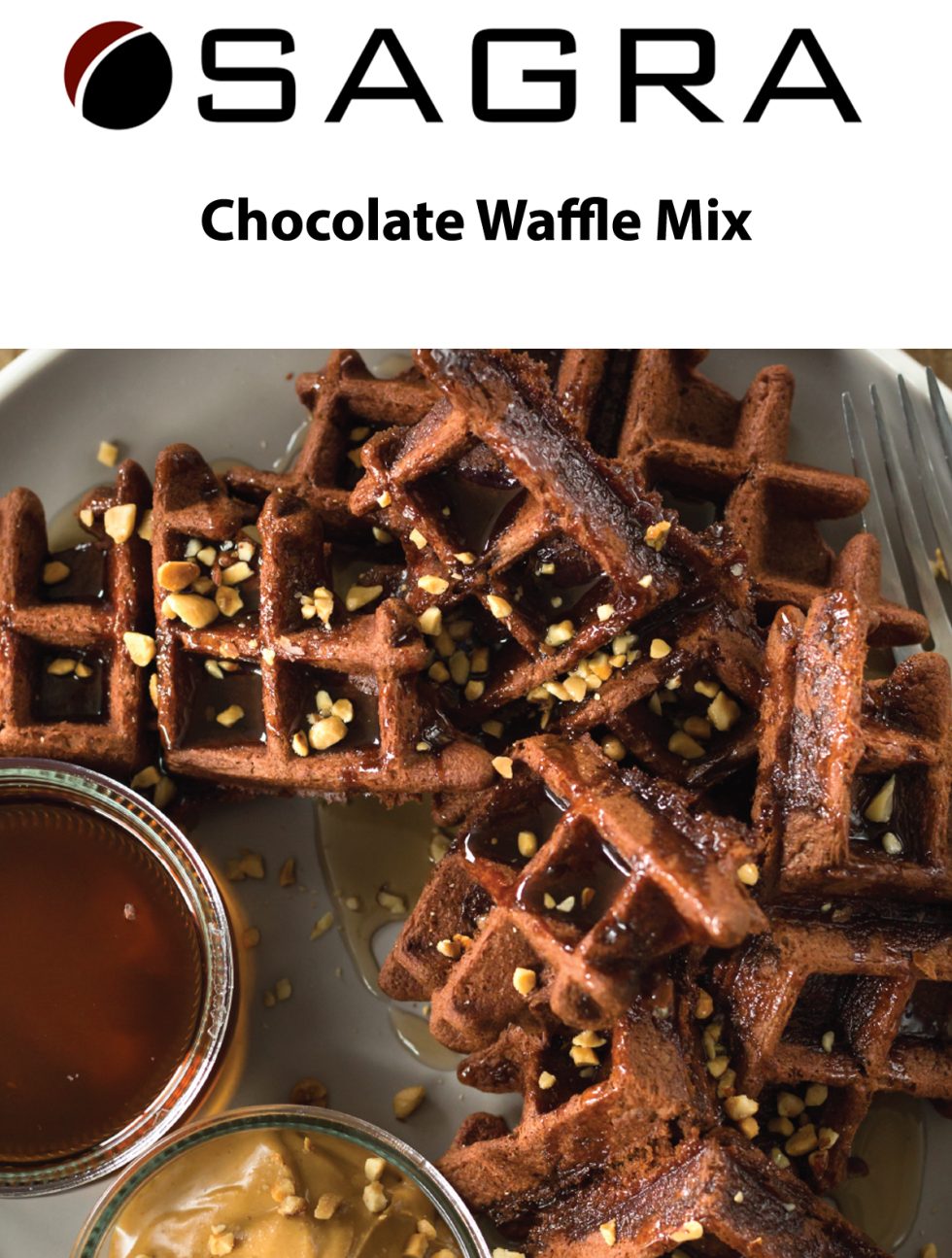 Waffle Program | Commercial Waffle Makers & Mixes